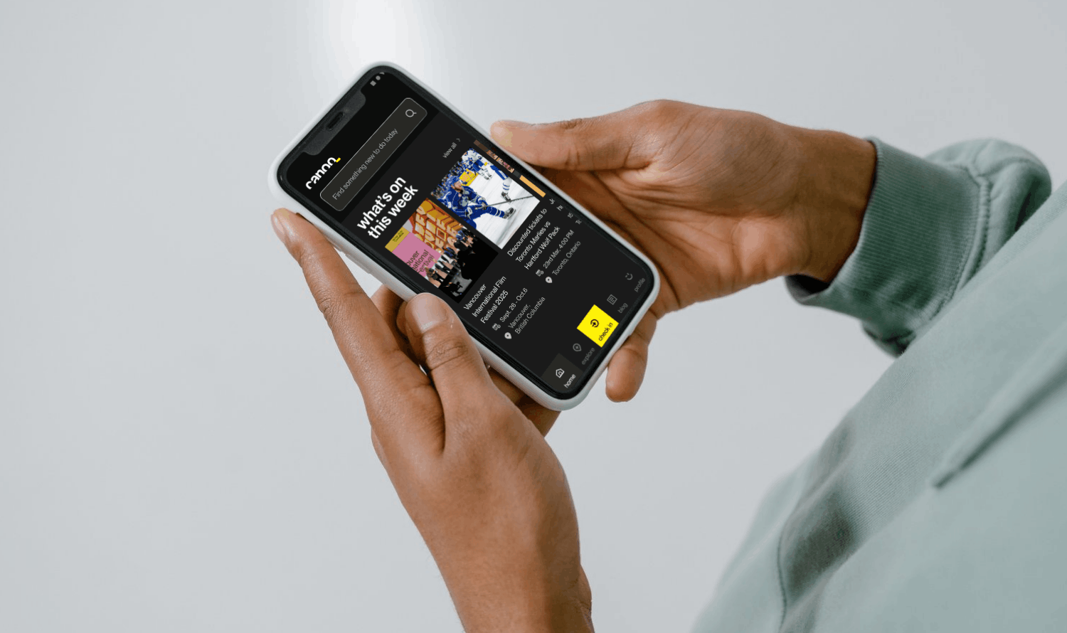 How Canoo Works | Free Access for Newcomers in Canada