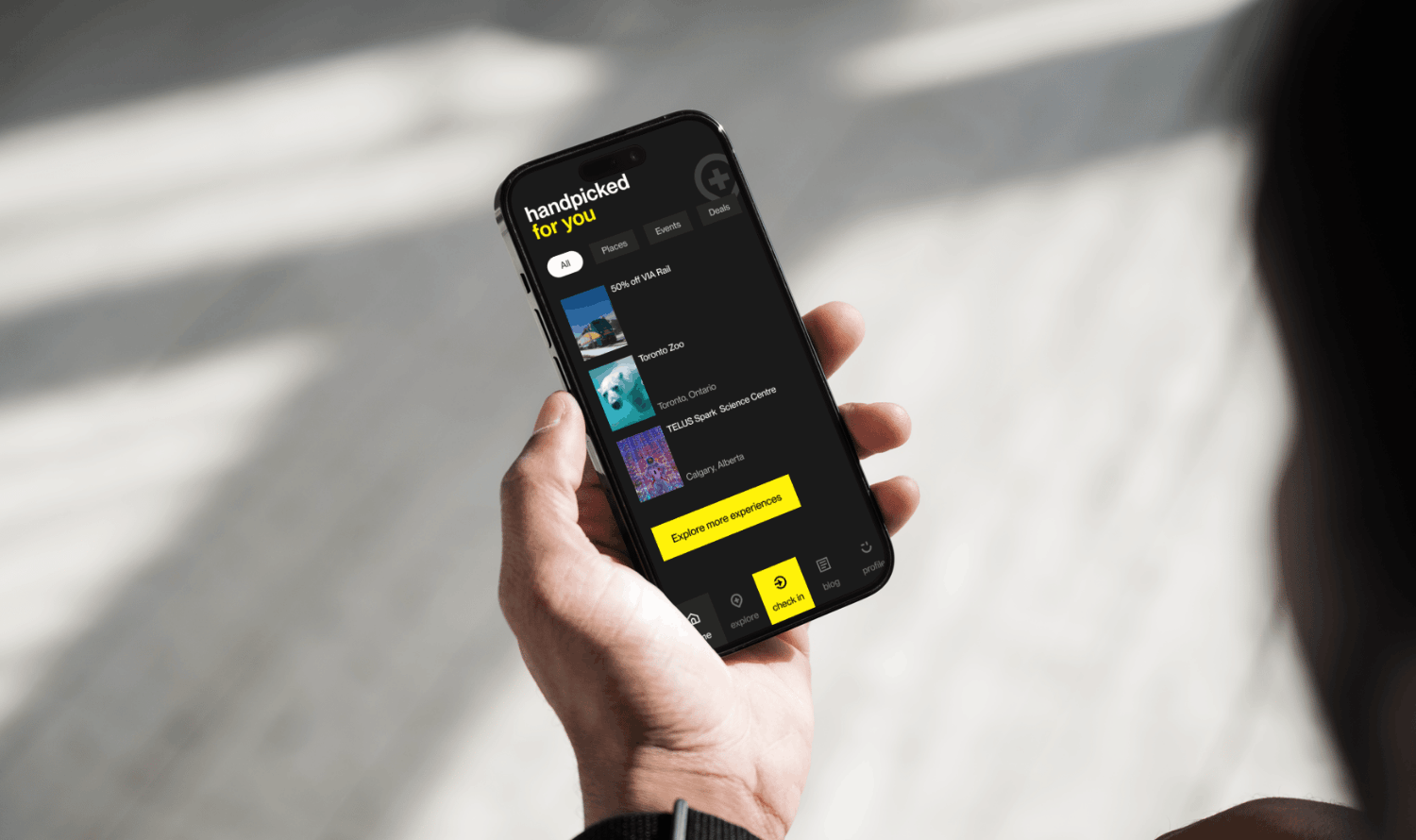 How Canoo Works | Free Access for Newcomers in Canada