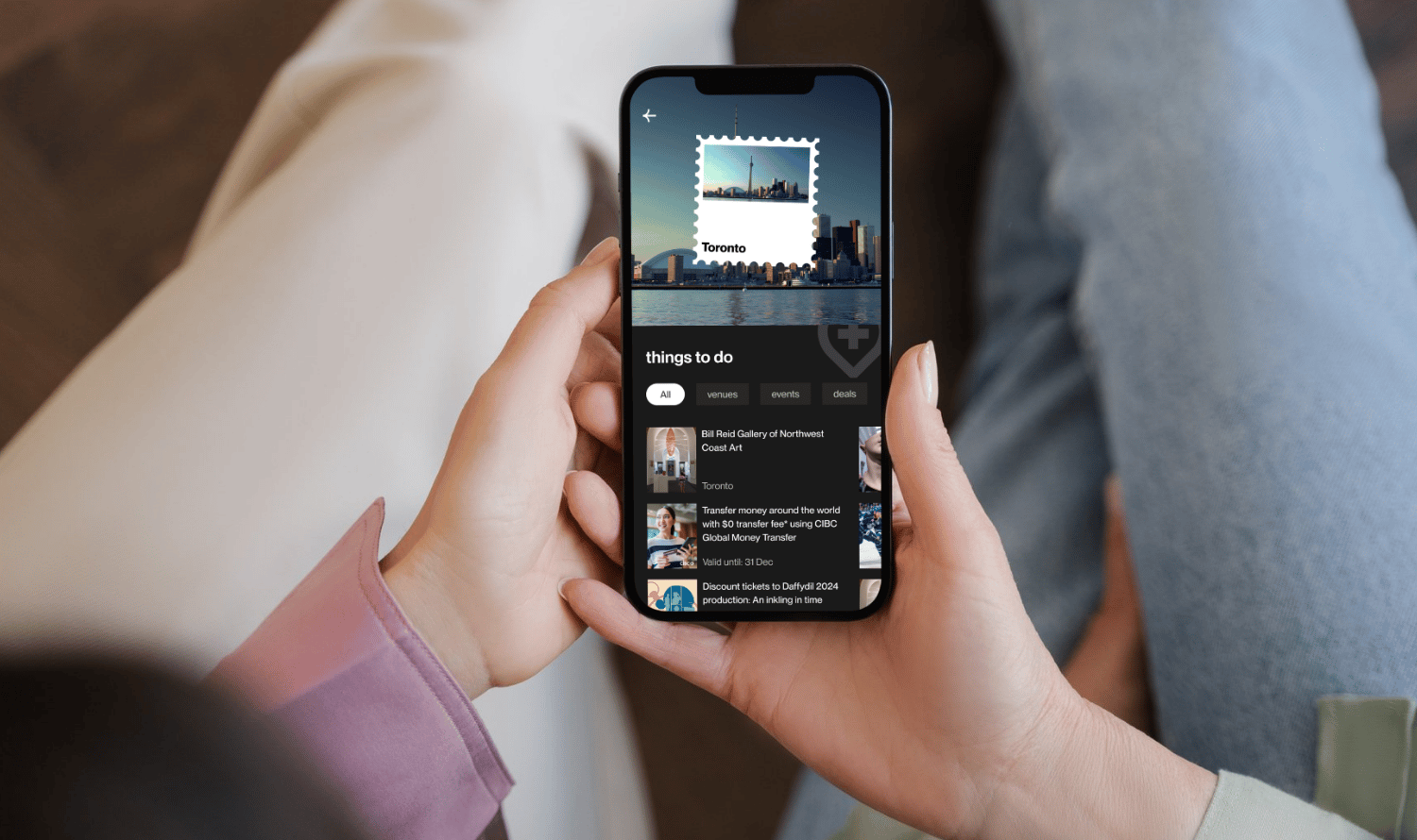 How Canoo Works | Free Access for Newcomers in Canada