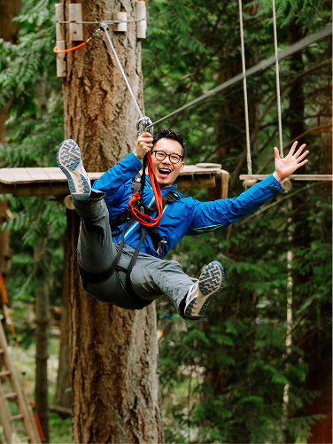 Canoo Perks | Free Entries, Deals & Events for Newcomers