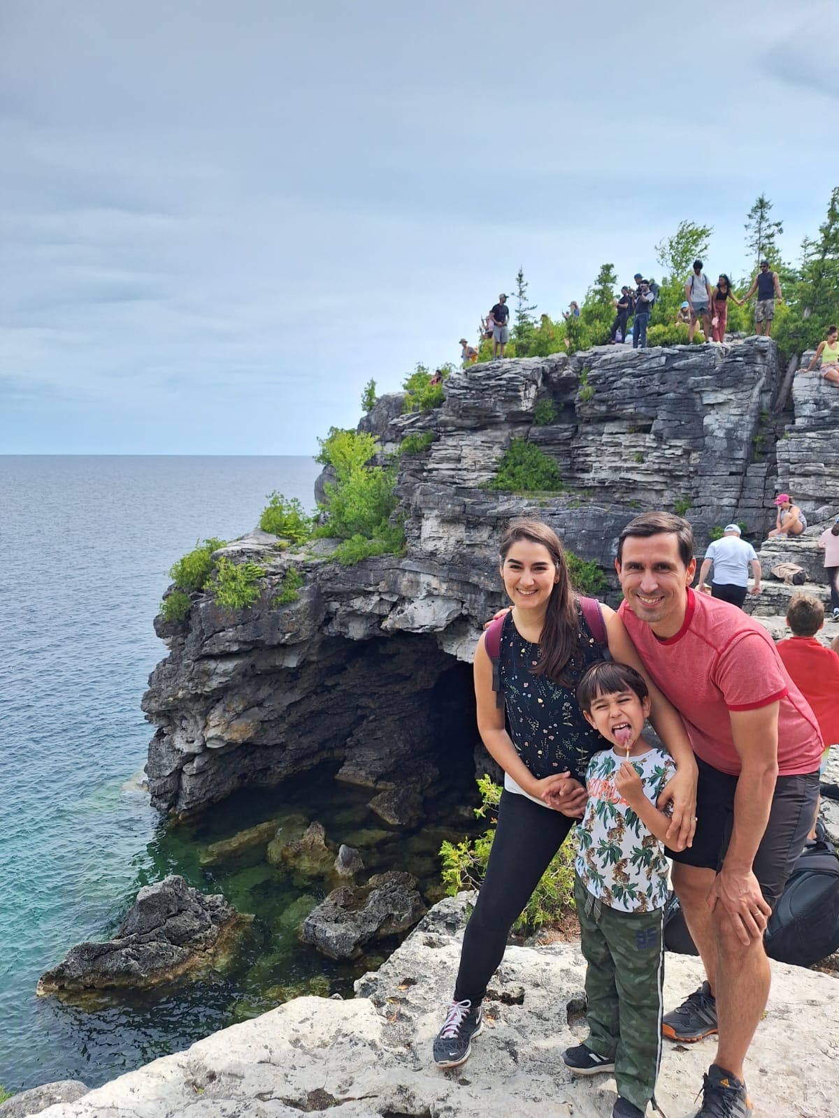 The Free App That Welcomes Newcomers to Canada | Canoo