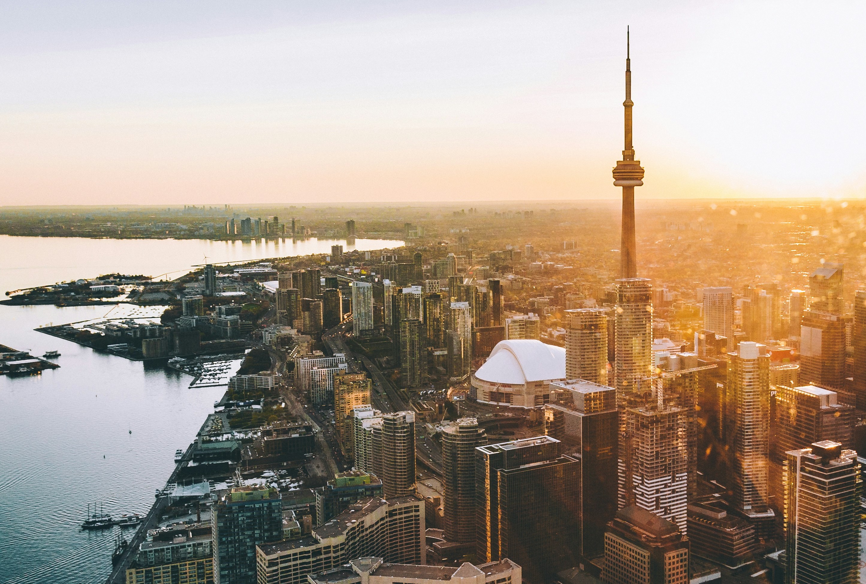 Doors Open Toronto 2026: Free Buildings, Tours & Hidden Places to Explore