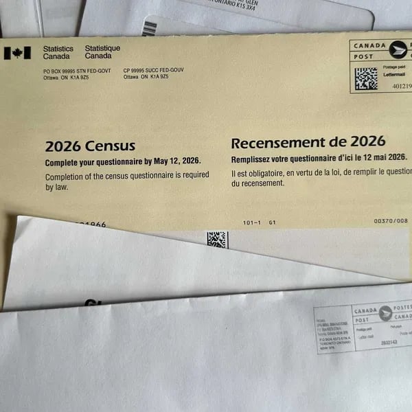 Canada Census 2026: Complete Guide to Online Questionnaire & FAQs