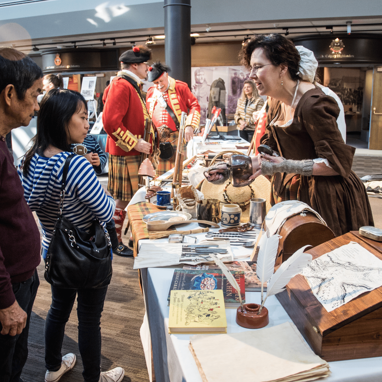 Join Canoo Today | Free Experiences for Newcomers