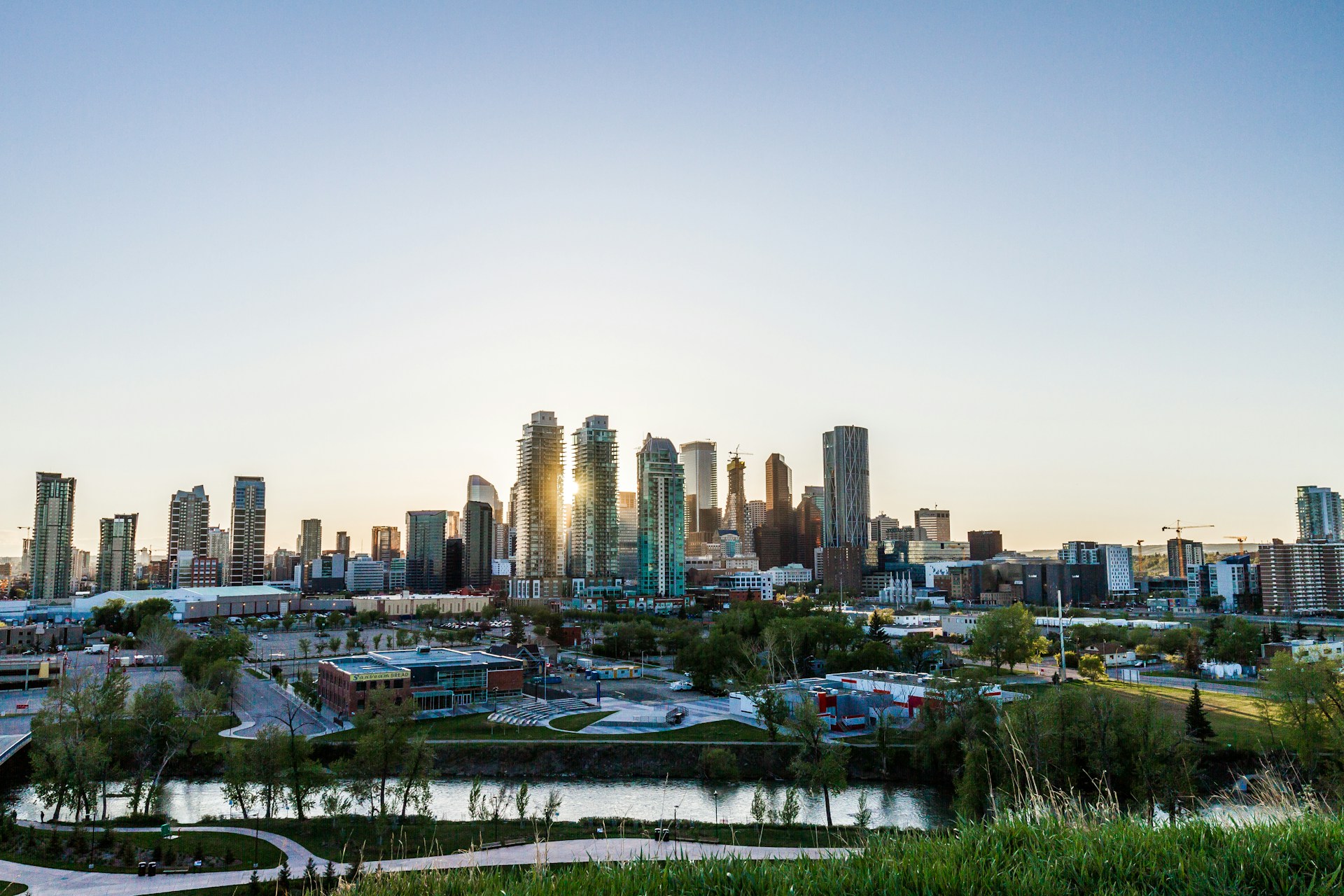 Calgary Transit: Everything You Need to Know