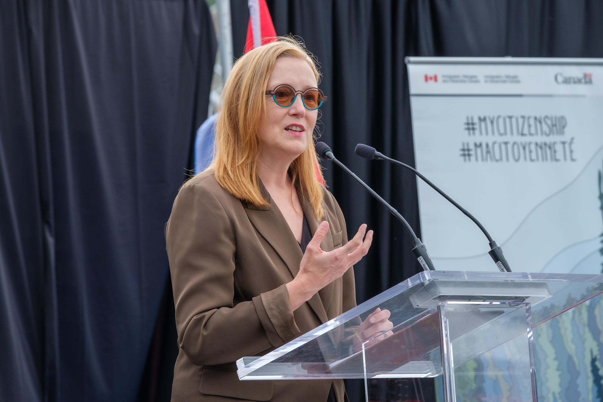 How To: Run as a Candidate in a Federal Election - Canoo