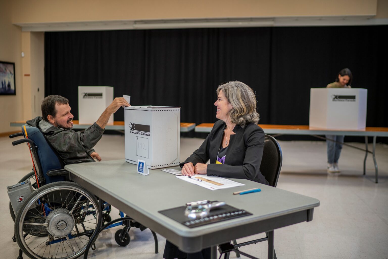 How To: Run as a Candidate in a Federal Election - Canoo