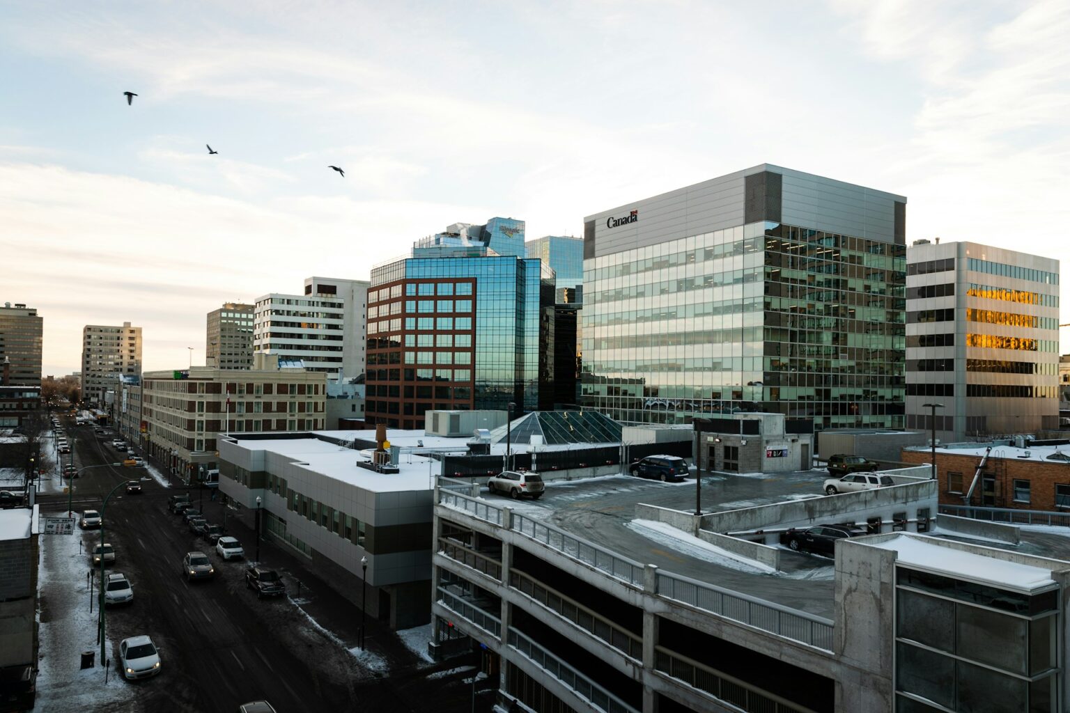 Your Complete Guide to Regina Transit: Fares, Routes & Tips