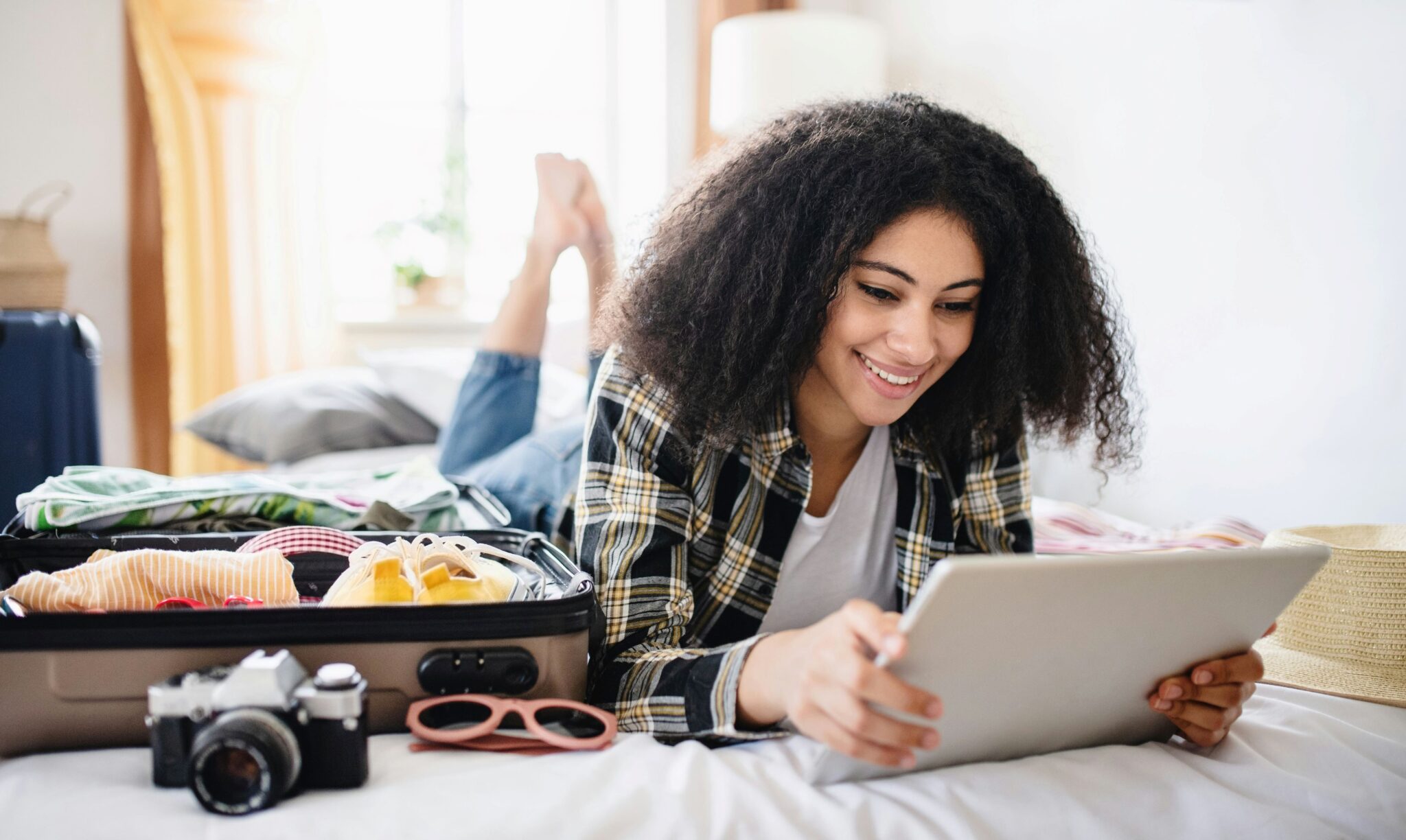 How to Transform Your 2025 PTO into 40+ Days of Canadian Adventures - Canoo