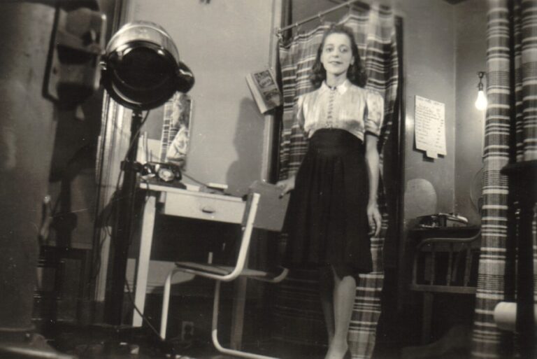 Viola Desmond and Her Unexpected Canadian Civil Rights - Canoo