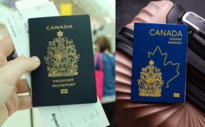 The New Canadian Passport: What You Need to Know - Canoo