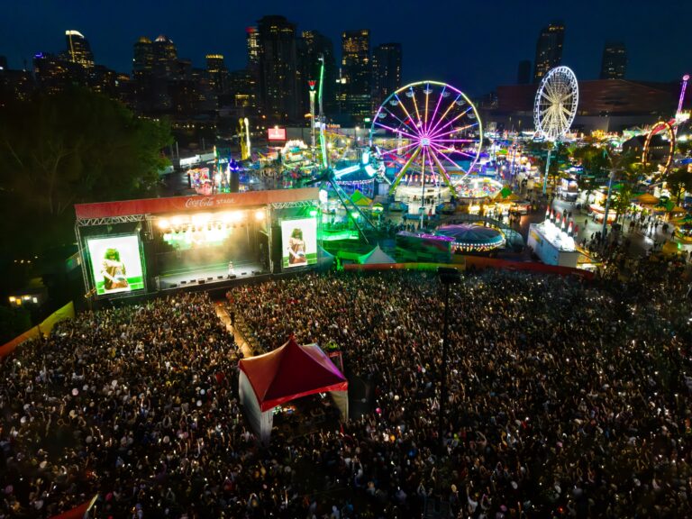 Calgary Stampede 2025: The Ultimate Family Guide for First Time ...