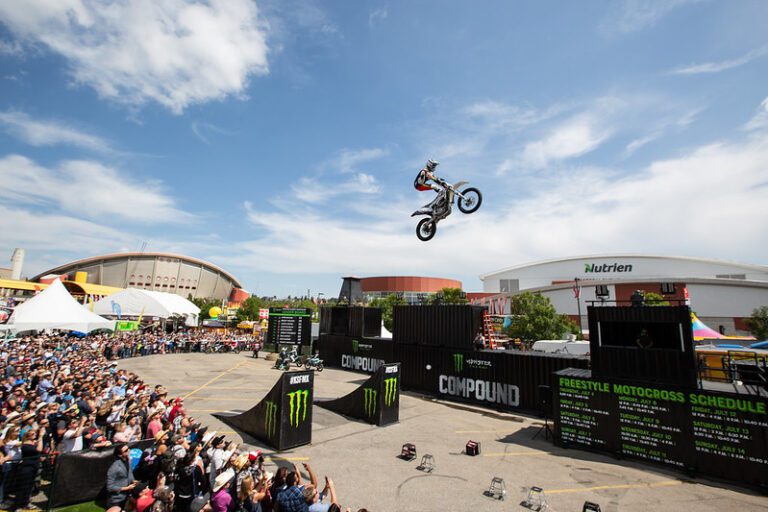 Calgary Stampede 2025: The Ultimate Family Guide for First Time ...