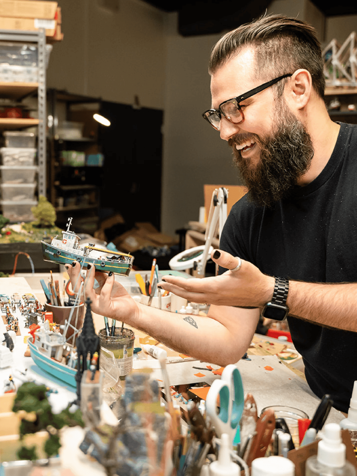 Discover Little Canada with Canoo: A Small World of Big Adventures - Canoo