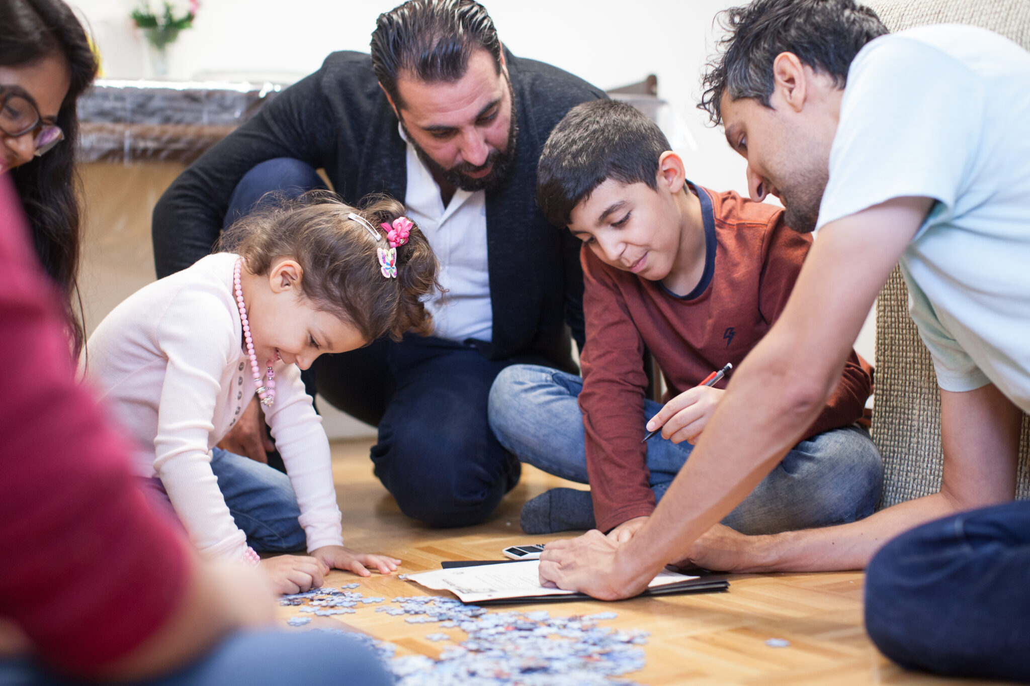 Together Project - Canoo